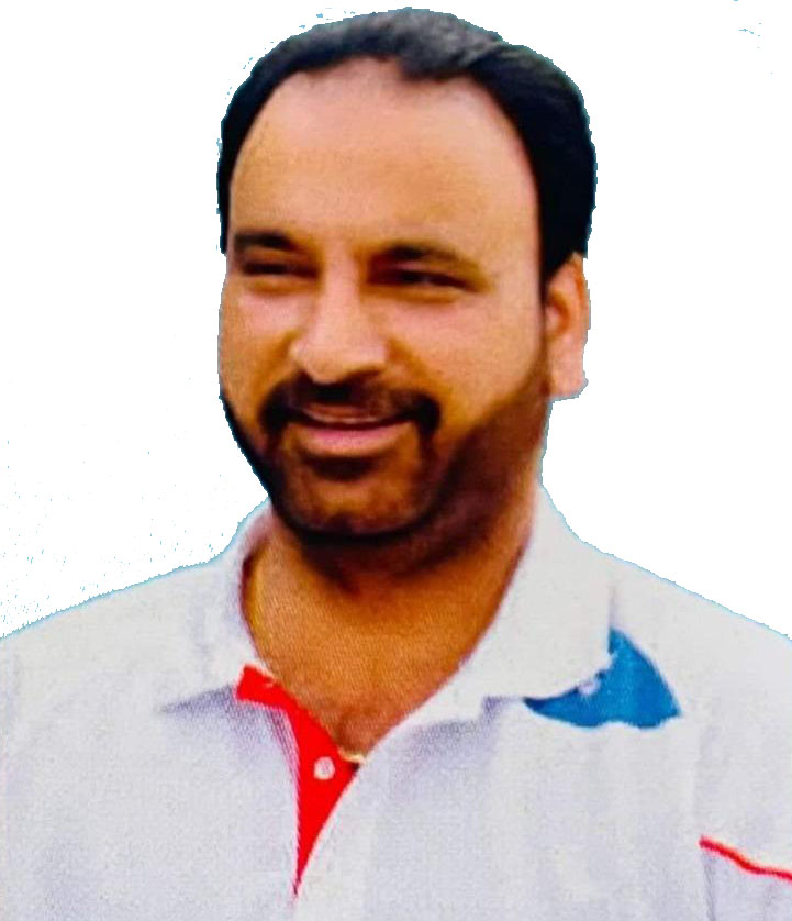 Welcome To Shri JJT University | Officers of University